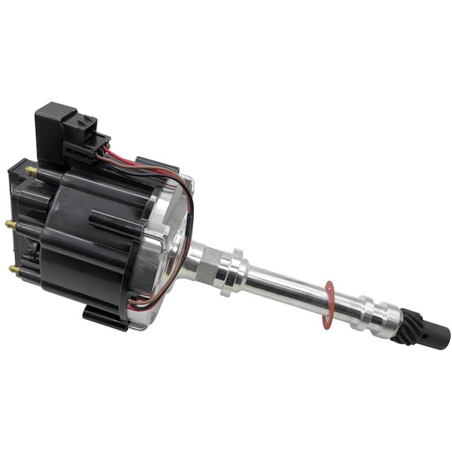 Ignition Distributor - Compatible with 1975 - 1980 Chevy C10 Suburban ...