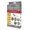 Simple Living Solutions Max Pro Sticky Clips for Christmas Lights, 15 ...