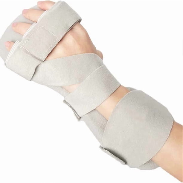 Stroke Hand Splint Hand Pain Tendonitis Sprain Fracture Arthritis Wrist ...