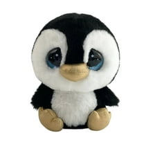 Cutie Pet-tudies Pip Penguin Plush, 6 in., Count 1 - Walmart.com