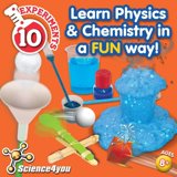 Science4you Spectacular Science - Walmart.com