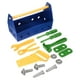 Green Toys Tool Set - Blue - Walmart.com