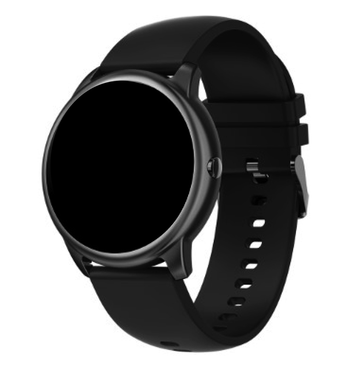 Smart Watch Fitness Smart Time Pro Zeta Sw11 Black | Walmart en línea