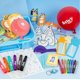 Bluey Imagination Case, Boys and Girls, Child, Ages 3+ - Walmart.com