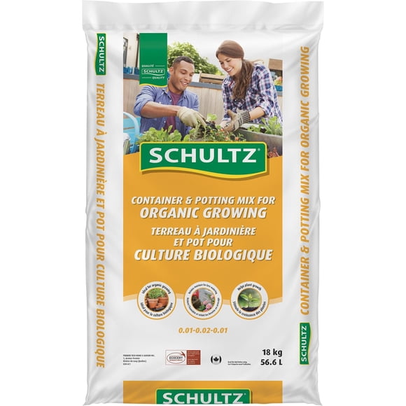 Potting Soil & Mix | Walmart Canada