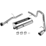 Ford Explorer Sport Trac Exhaust System Kit