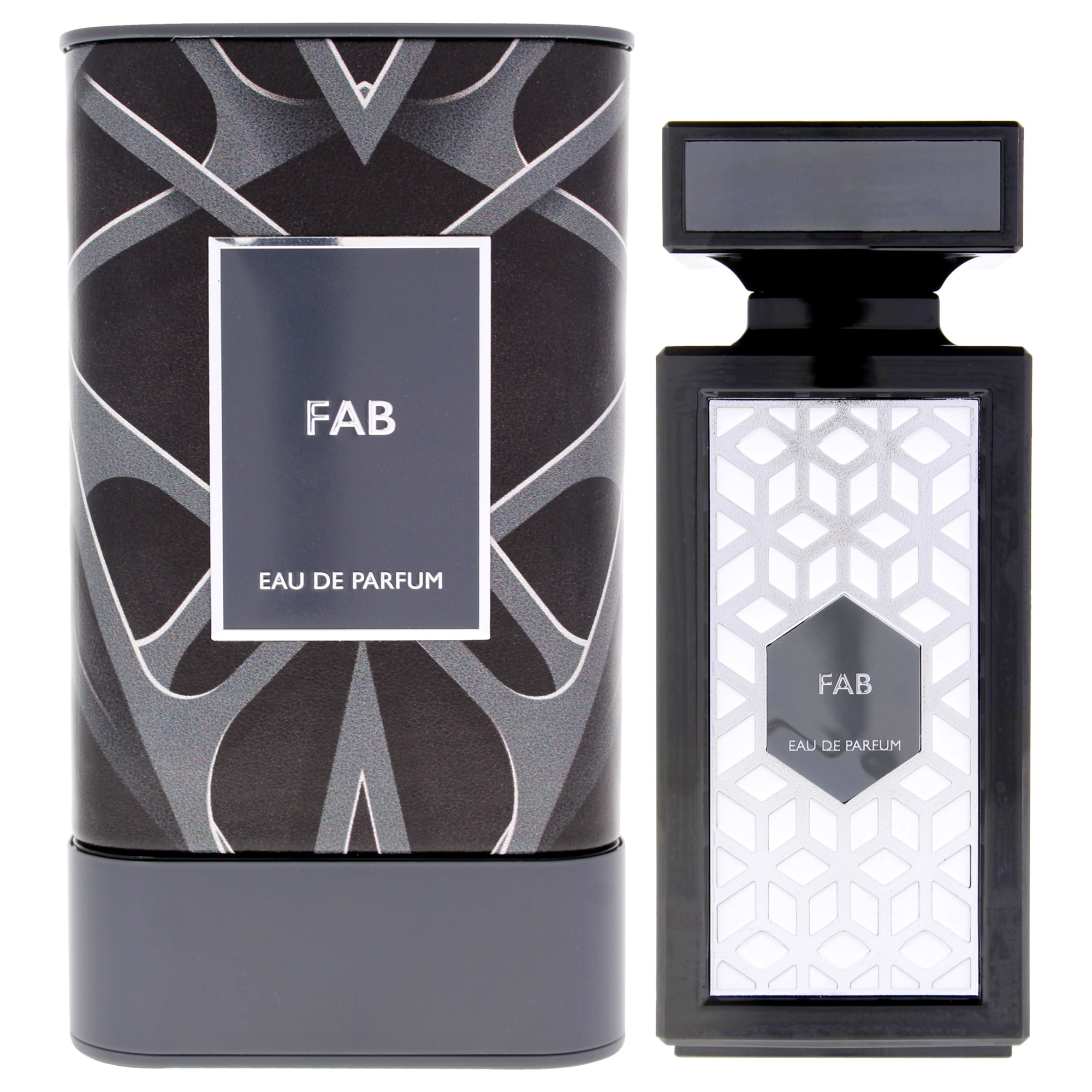 Click here for Fab By Flavia For Men - 3 Oz Edp Spray 3.0 Oz prices