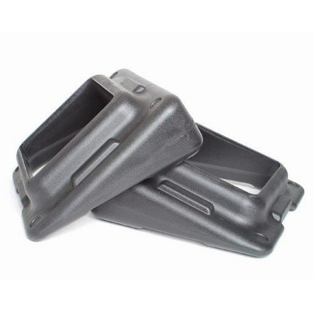 Slanted Riser for Original Step (Pair) - Walmart.com