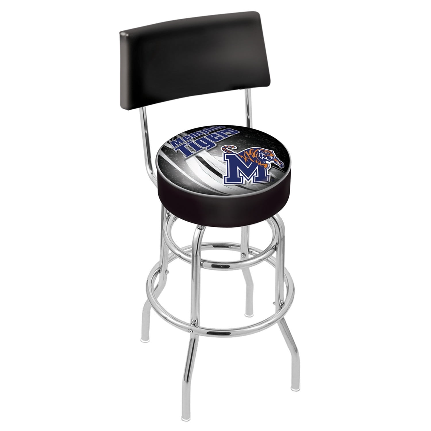 Memphis Bar Stool - Walmart.com
