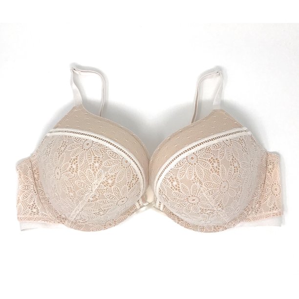 Victoria's Secret Bombshell Add-2-Cups Push-Up Bra - Walmart.com