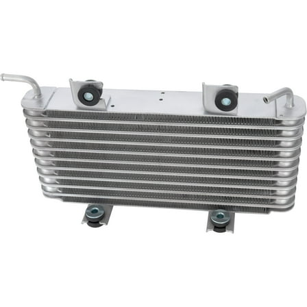 Detroit Diesel EGR Cooler Seal Kit, Replaces DDE RA4721401380 - Walmart.com