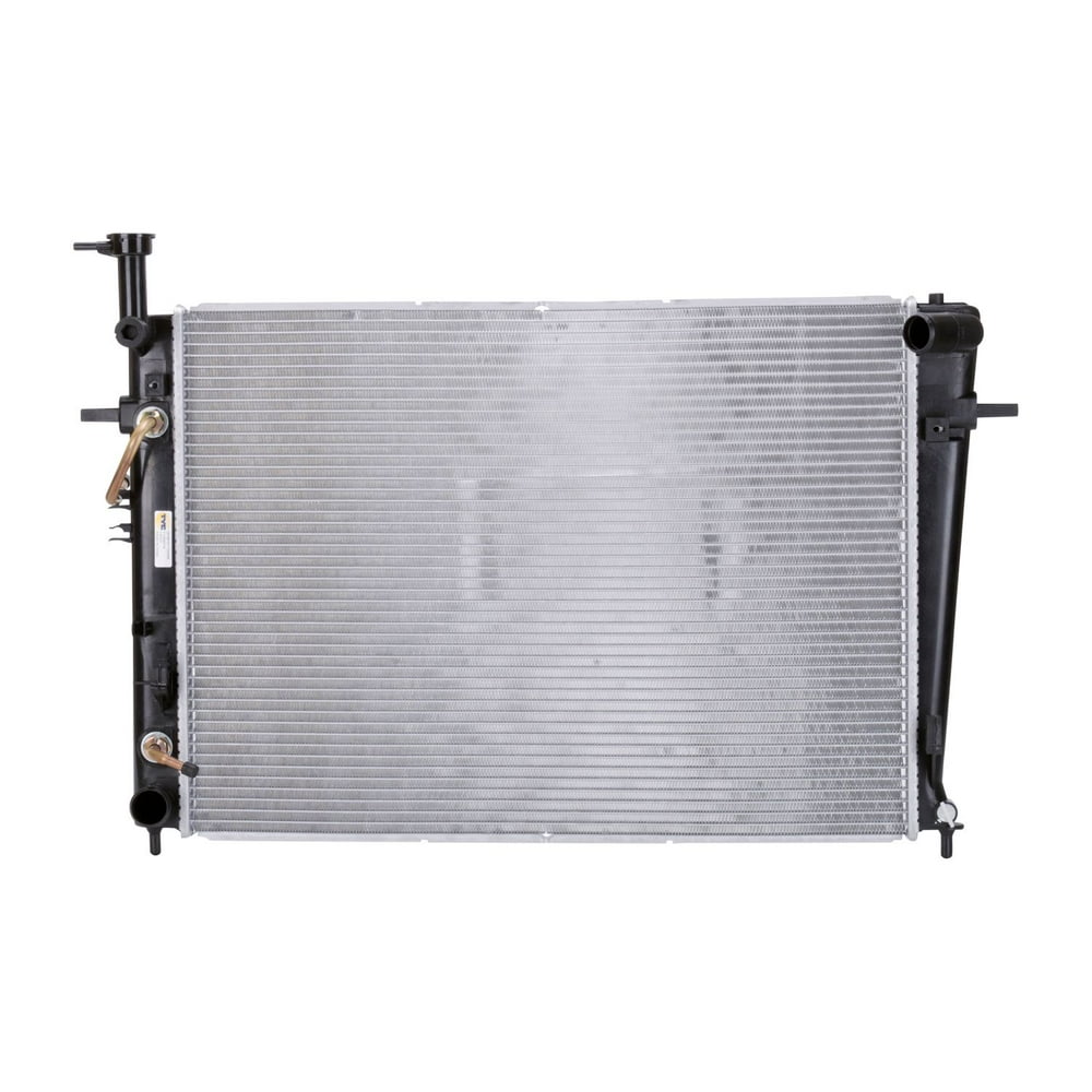 Radiator - Walmart.com - Walmart.com