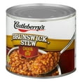 Castleberry’s Brunswick Stew with Chicken and Beef, 20 oz Can – Heat ...