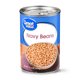 Great Value Navy Bean, 15.5 oz Can - Walmart.com