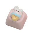 3D Resin Keycaps ESC Keycap Cartoon Theme Optional For Mechanical ...
