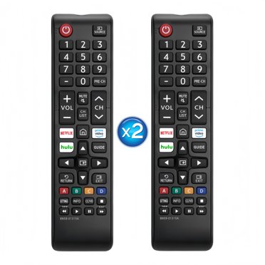 BN59-01330A Voice Remote for Samsung Smart TV Remote Control ...