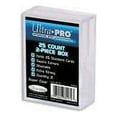 Ultra PRO: Storage Box - 2-Piece (25 Count) - Walmart.com