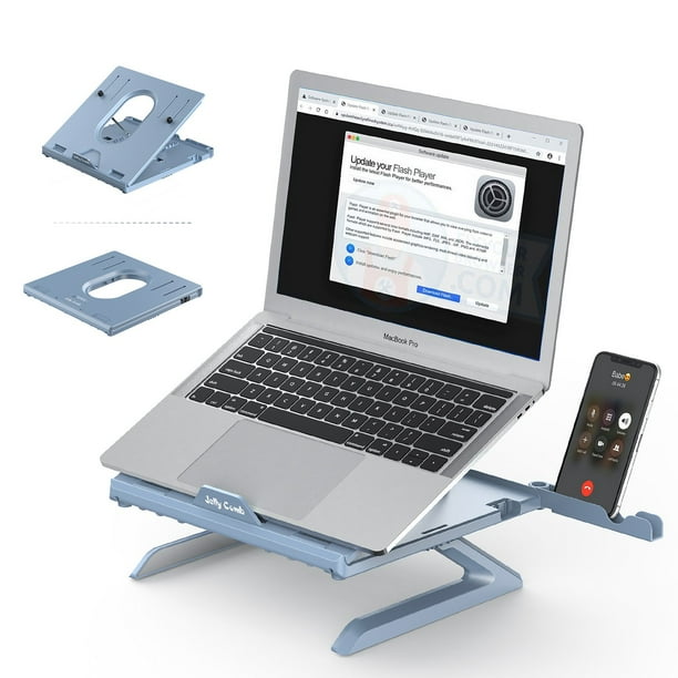 Laptop Storage Rack Multiple Laptops