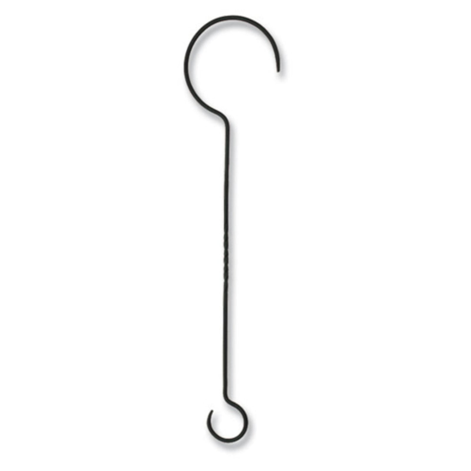 Achla Designs Extender Plant Hook with Twist - Walmart.com
