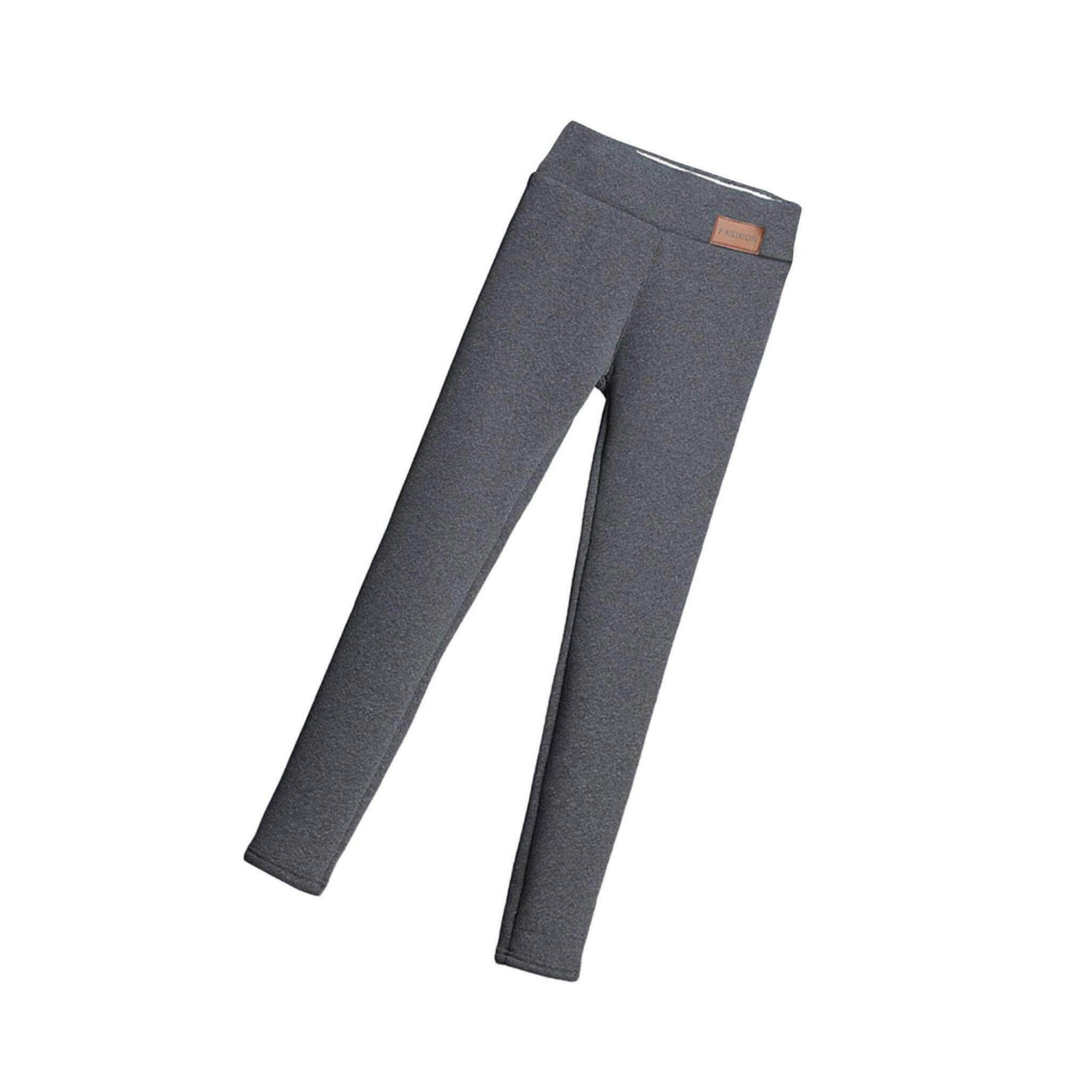 Click here for Hi!fancy Women Fleece Lined Leggings Thick Velvet... prices