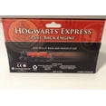 universal studios harry potter hogwarts express pull back engine train ...