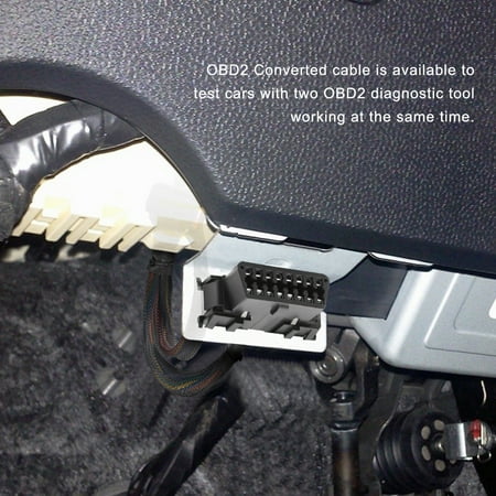 Converted Cable Car Stable Cables Two Converted Cable Double Adapters ...