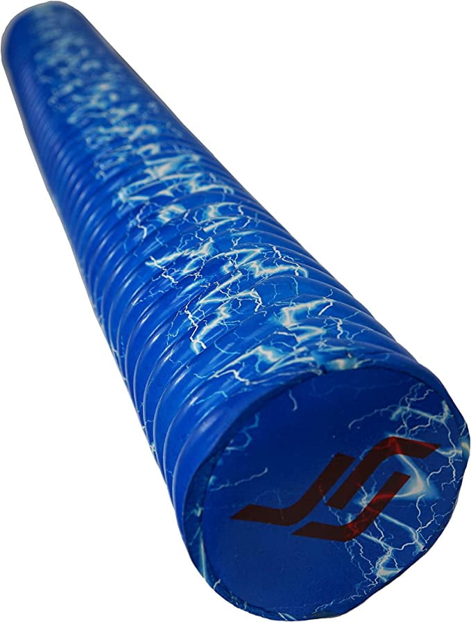 IMMERSA Swimming Pool Noodle, Soft Foam Water-Based Vinyl Coating ...