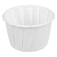 4 Portion Cups 2000 Disposable Condiment Cups - Compostable Versatile ...