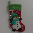 ONLINE Personalized LED Light Up Christmas Stocking - 5 Styles - Polar ...