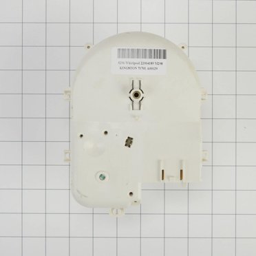 Whirlpool W10185969 Timer - Walmart.com