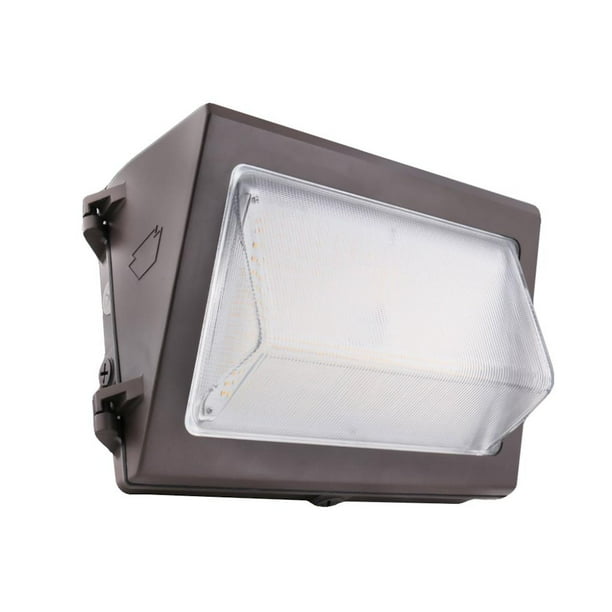 Keystone 12903 - KT-WPLED80-M1-8CSB-VDIM Outdoor Wall Pack LED Fixture ...