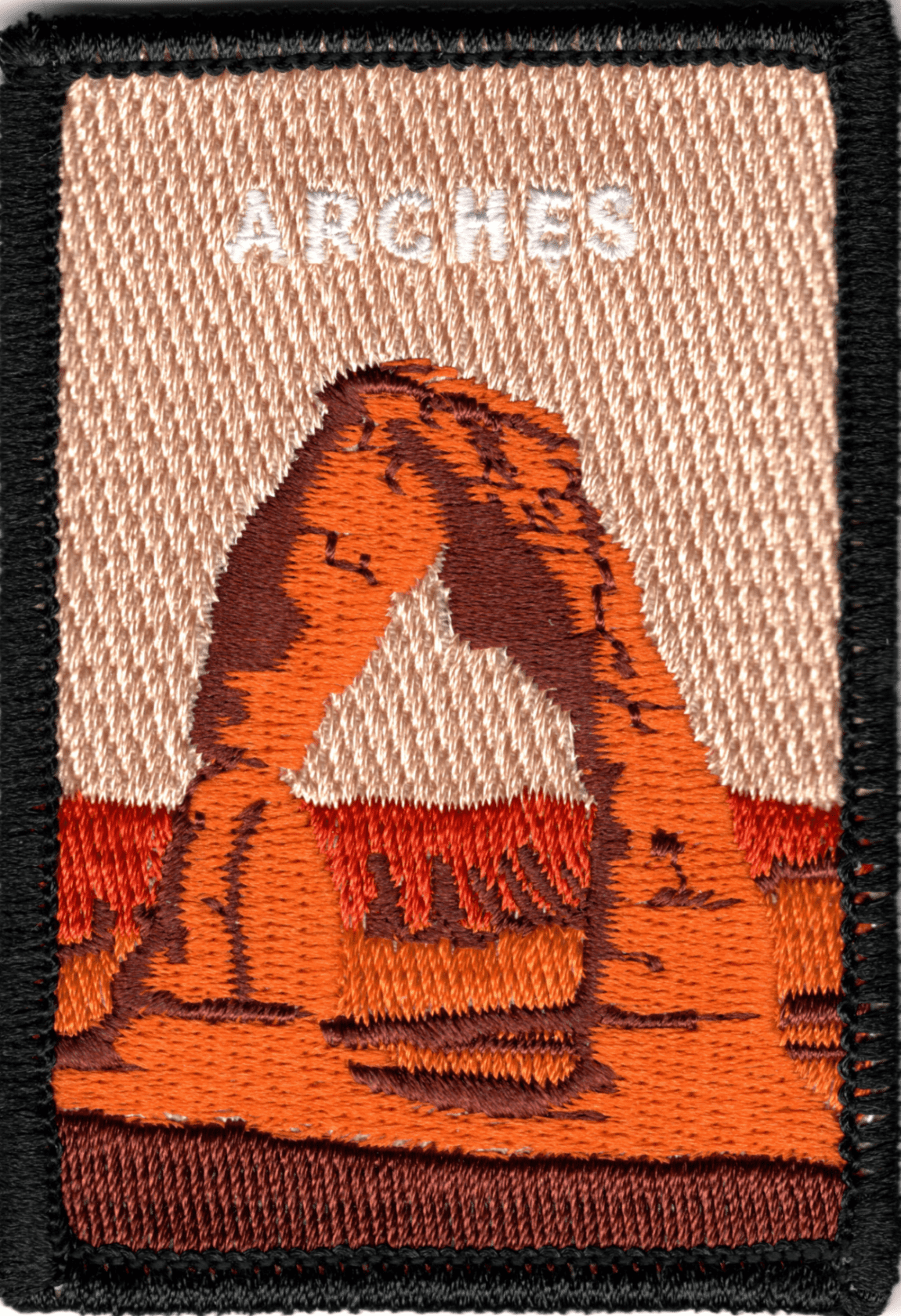Arches National Park Patch - Walmart.com