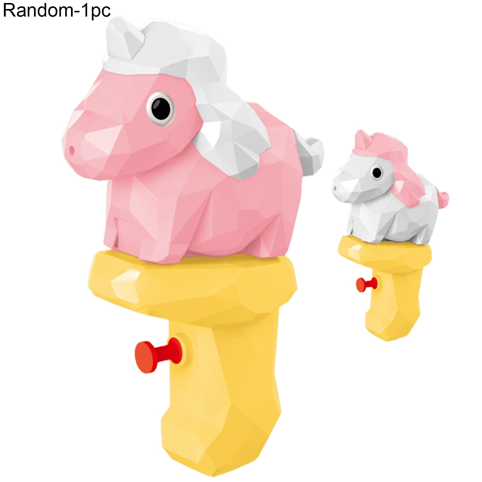 Trayknick Water Spray Toy Funny Relaxing Multi-purpose Cartoon Animal ...