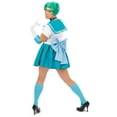 Sailor Moon Mercury Teen Costume Xs