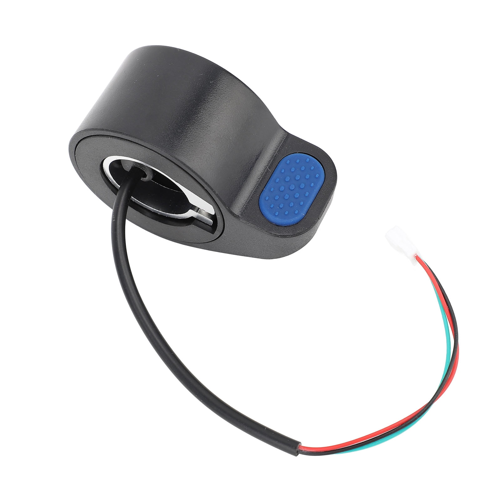 Thumb Throttle, Electric Scooter Accelerator Throttle Easy To Install ...