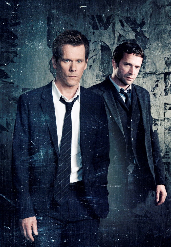 The Following Poster 24Inx36In Poster Art Poster 24x36 Unframed, Age ...