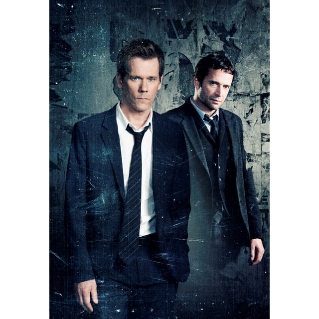 The Following Poster 24Inx36In Poster Art Poster 24x36 Unframed, Age ...