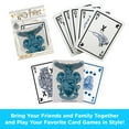 Harry Potter Ravenclaw Playing Cards - Walmart.com