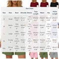 AHTJRT Women's Crew Neck 2 Piece Short Sets Basic Tees with Matching ...