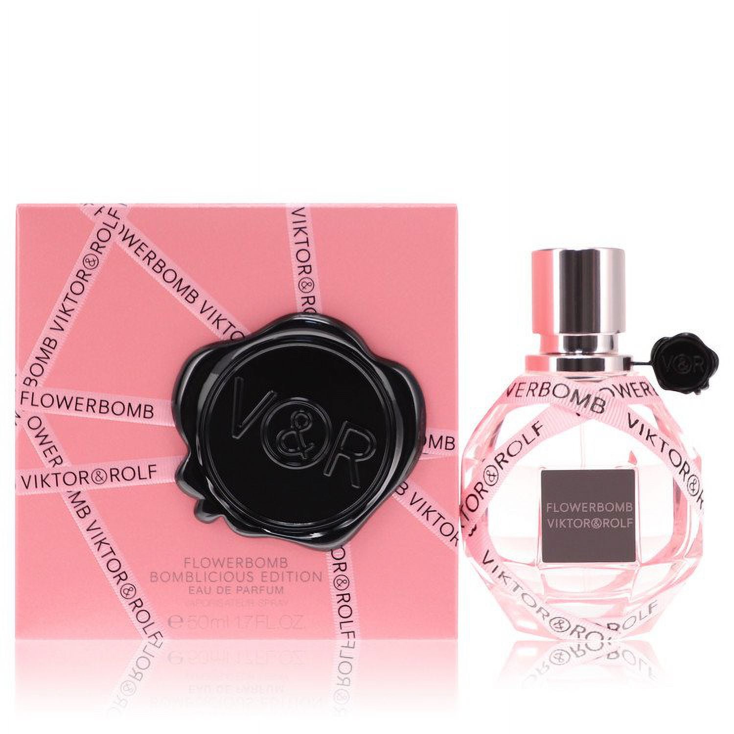Flowerbomb Bomblicious Eau de Parfum Spray de Viktor & Rolf Viktor ...