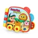 VTech Farm Fun Storybook, Cute Electronic Toy Book for Baby and Infant ...