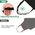 Heavy Duty Waterproof Apron - for Unisex Adult, Ultra Lightweight ...