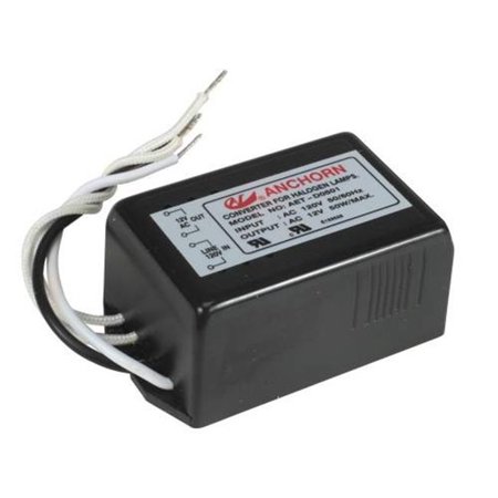 National Brand Alternative 617081 Low Voltage Electronic Transformer ...