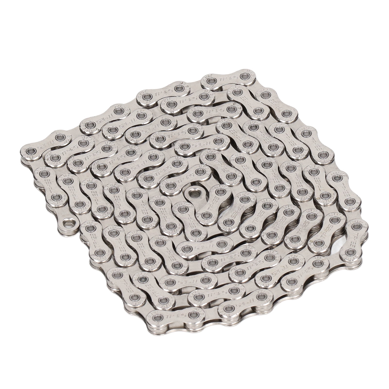 12 Speed Bike Chain, Bike Chain Double Bridge Chain Carbon Steel For ...