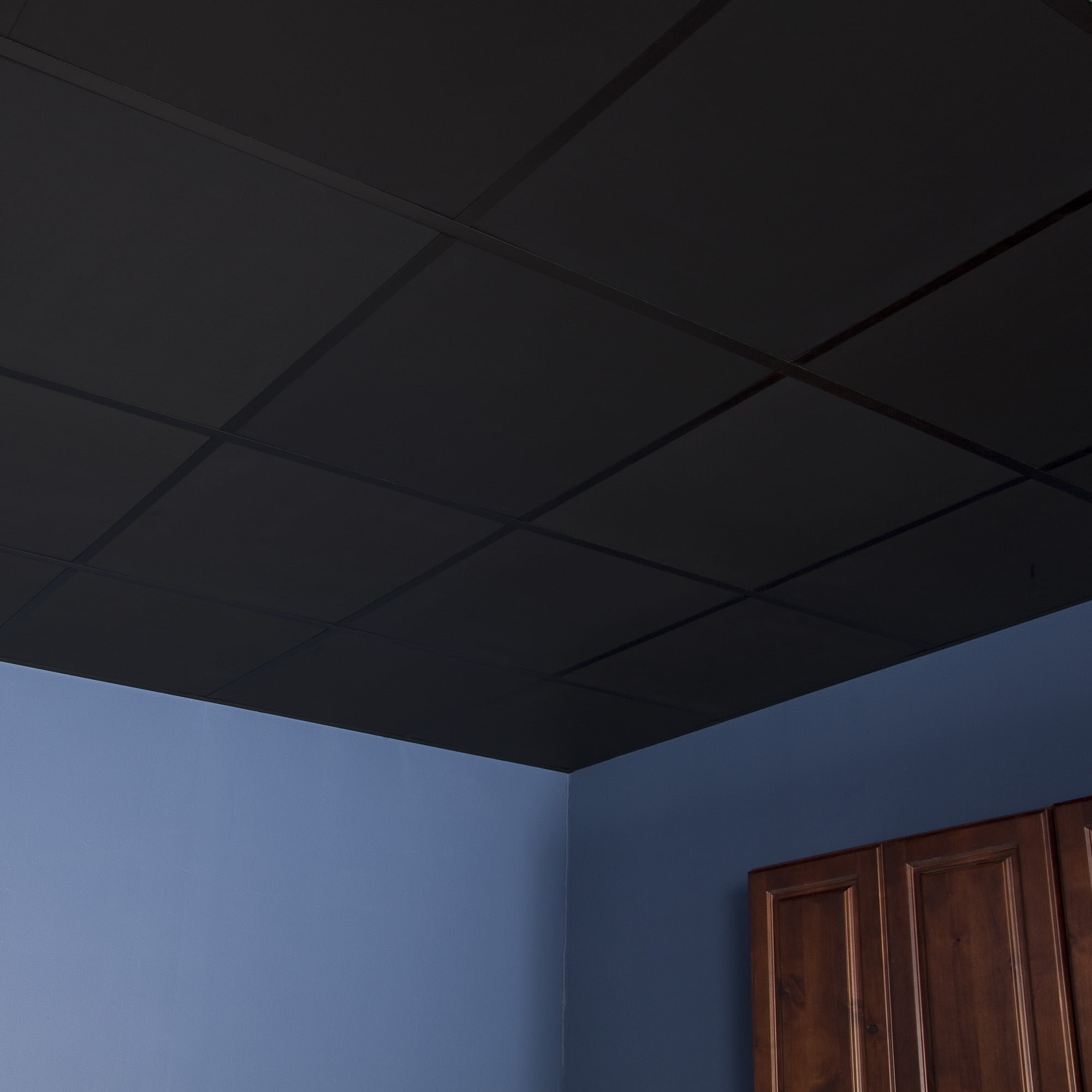 2 Ft X 4 Smooth Pro Lay In Ceiling Tile | Shelly Lighting