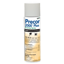Vet-Kem Siphotrol Plus II Flea and Tick Spray, Indoor Water-Based ...