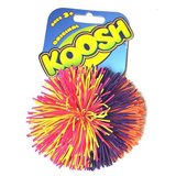 Koosh Ball ONE Random Color Colors May Vary - Walmart.com