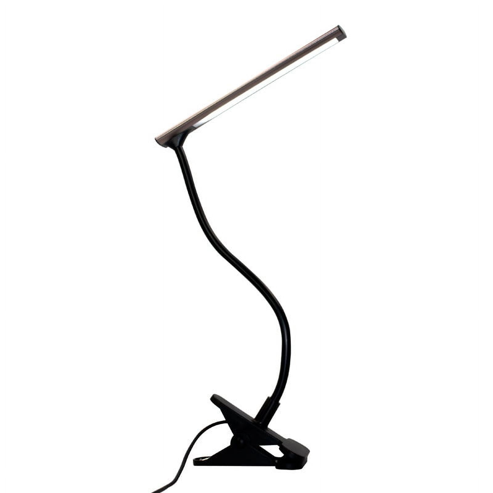 Click here for Jinsinto Led Desk Lamp With Clamp  Flexible Clamp... prices