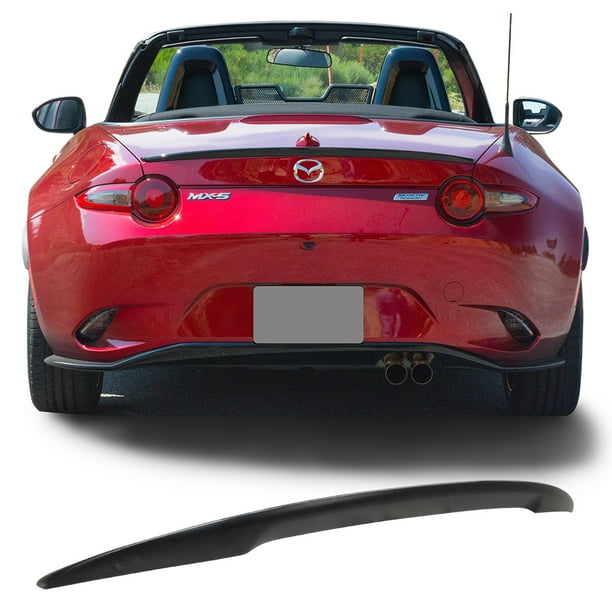 Miata Spoiler