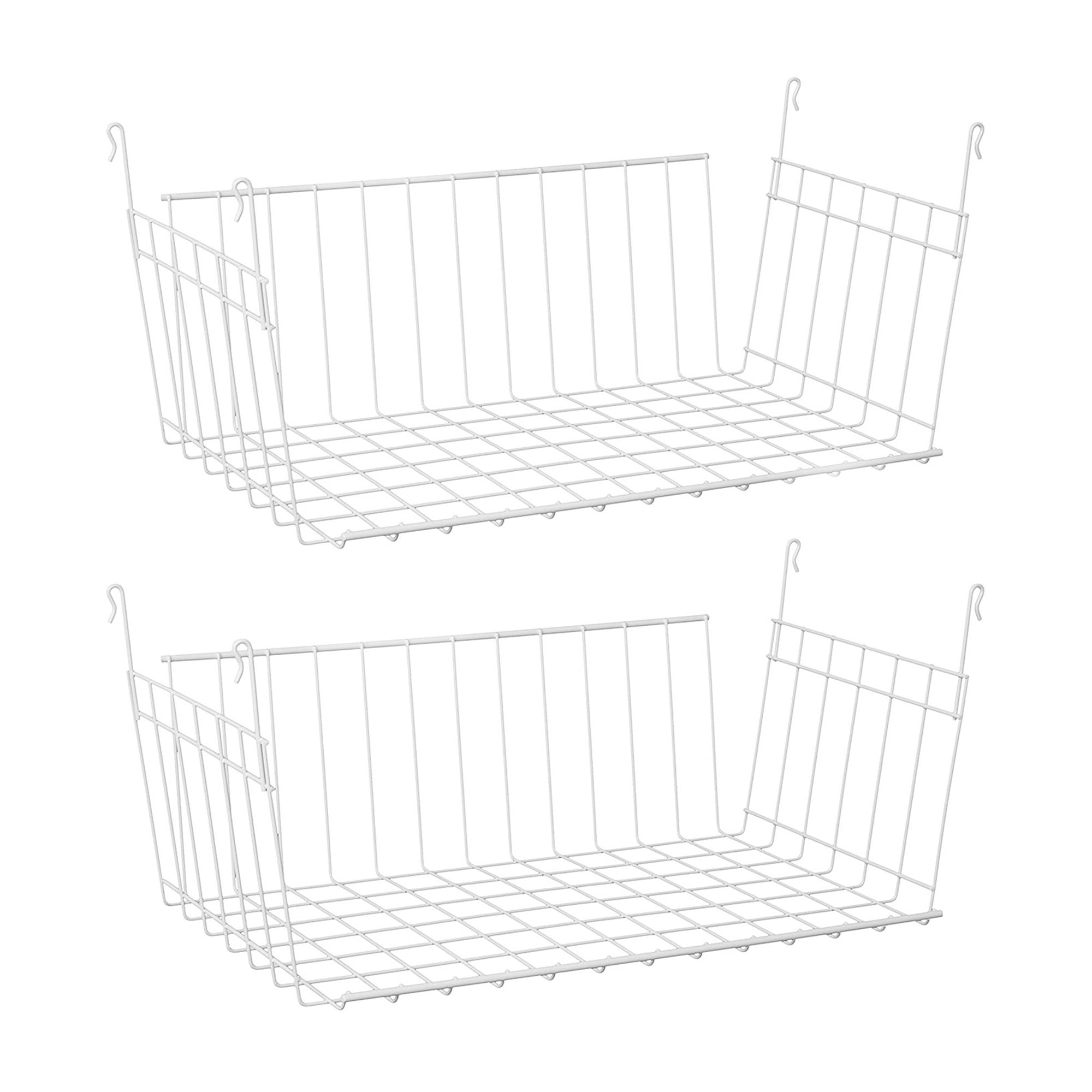 Click here for Closetmaid 17 In Wide Hanging Basket For Wire Shel... prices